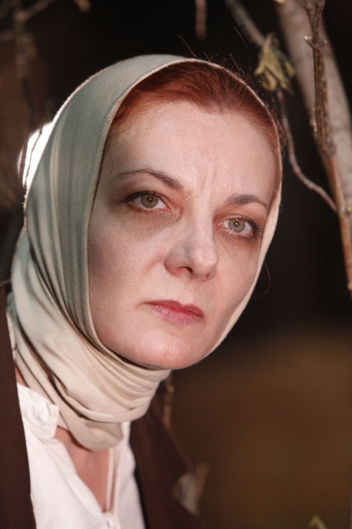 Haruna Condurache - Teatrul Național Iași