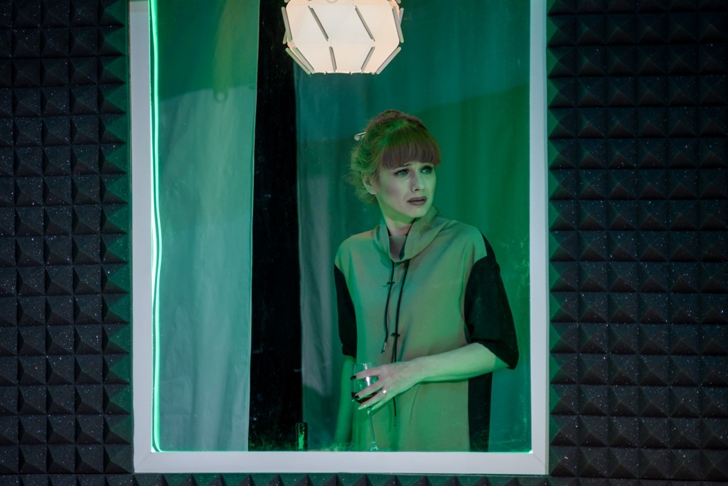 Marjorie Prime - Teatrul Național Iași